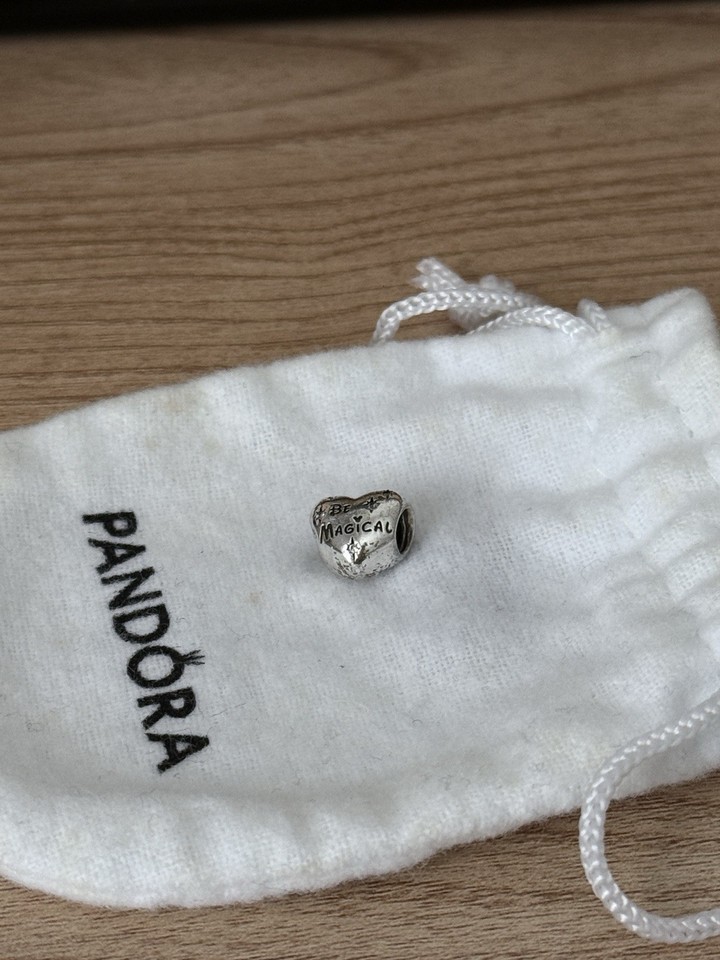 Pandora mixed lot/used & tarnished/jewelry lot/small sizes | eBay