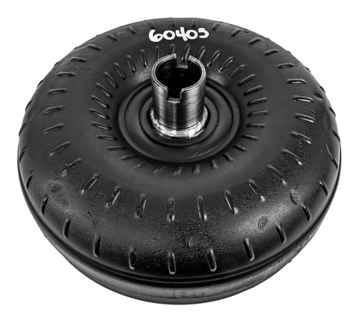 JEGS Replacement-Style Torque Converter for GM TH350/TH400 Trans ...