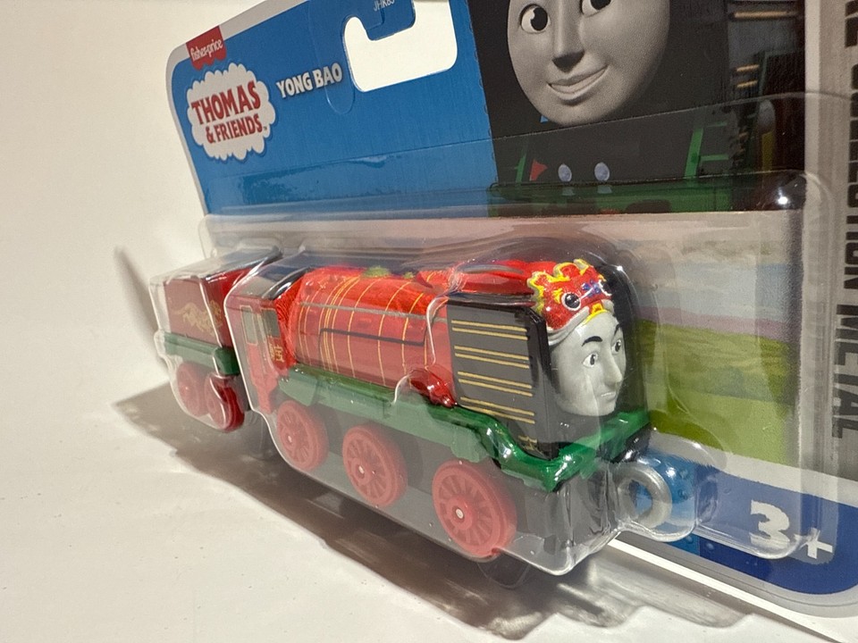 Thomas & Friends 2025 & 2026 Metal Collection - You Pick Trains - New ...
