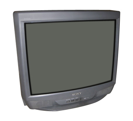 Sony Trinitron KV-27S45 27" CRT Television for sale online | eBay UK
