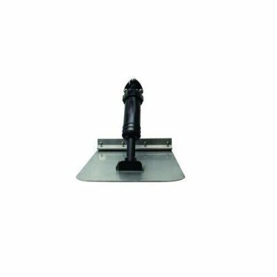 Bennett Marine Bennett SLT10 Self-Leveling Tab System - 10" x 10 ...