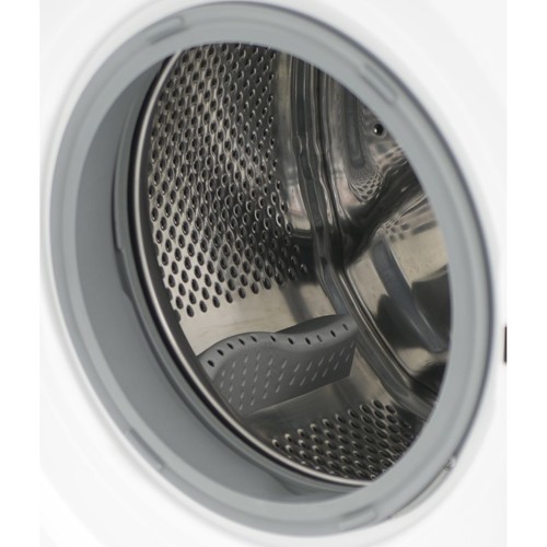 Electra W1245CT0W 7Kg Washing Machine 1200 RPM D Rated White 1200 RPM ...
