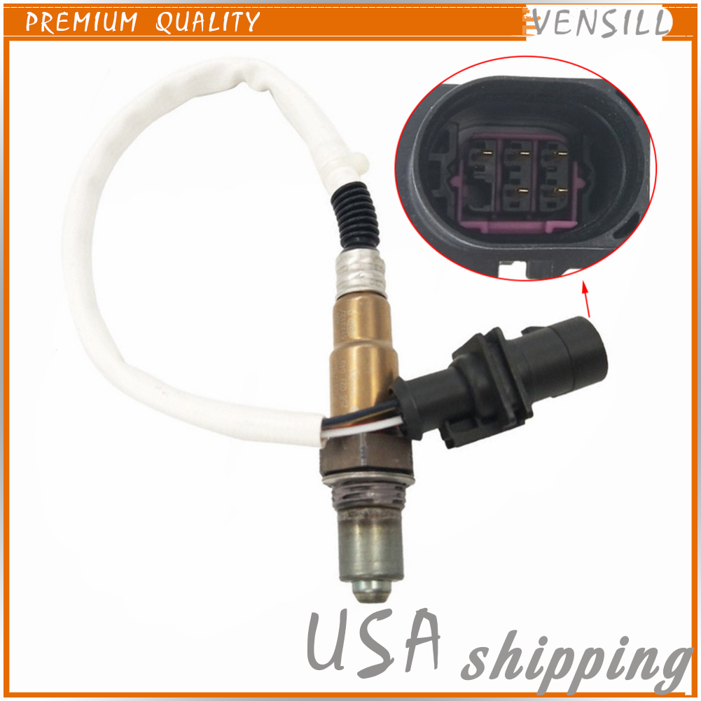 Air Fuel Ratio Oxygen Sensor 0258027049 for Land Rover Range Rover ...