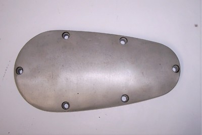 BSA TIMING COVER 250 C10 C11 C11G C12 FOR SINGLE CYLINDER ENGINE RIGID ...