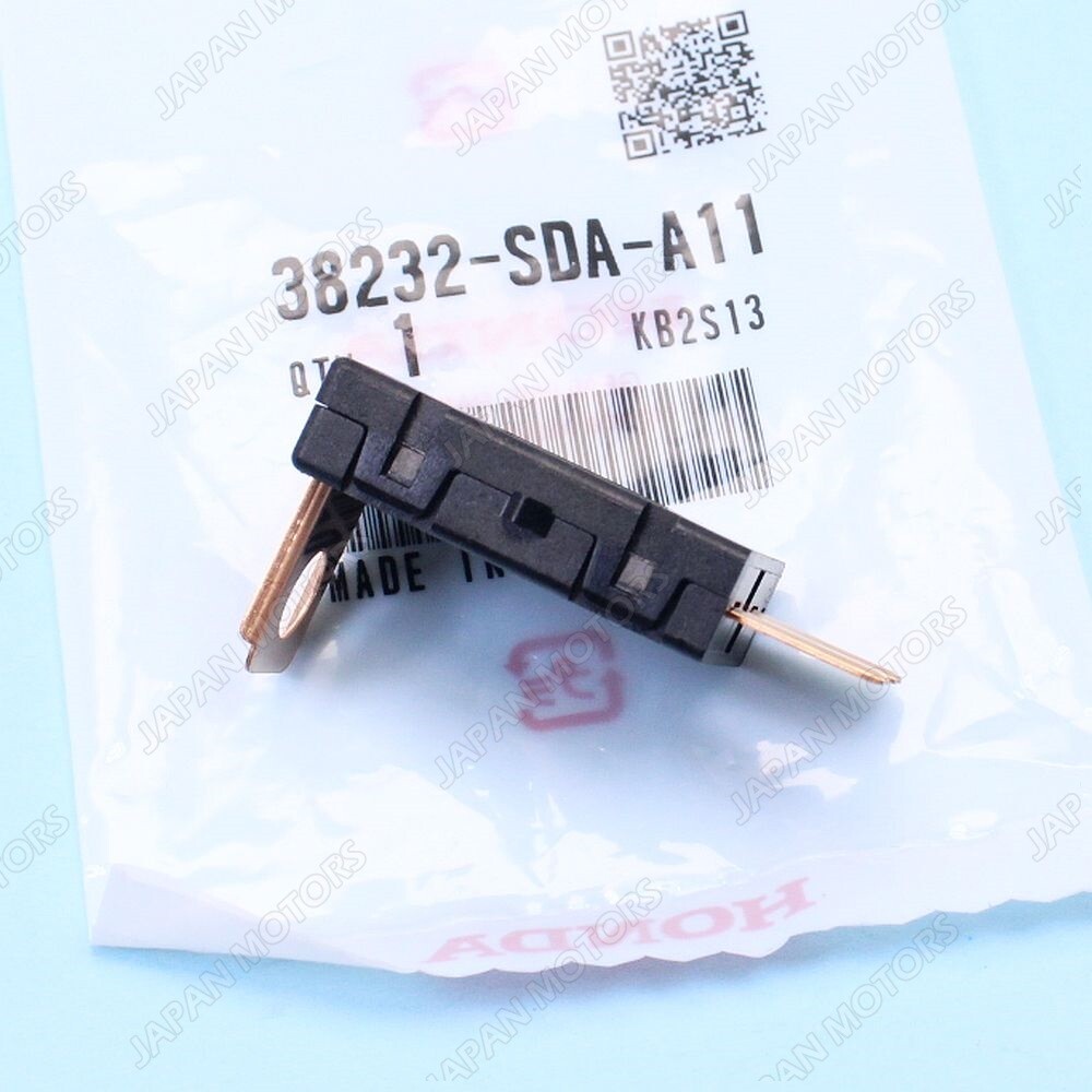 New Genuine OEM Honda Acura Engine Control Unit, Multi Block Fuse 38232 ...