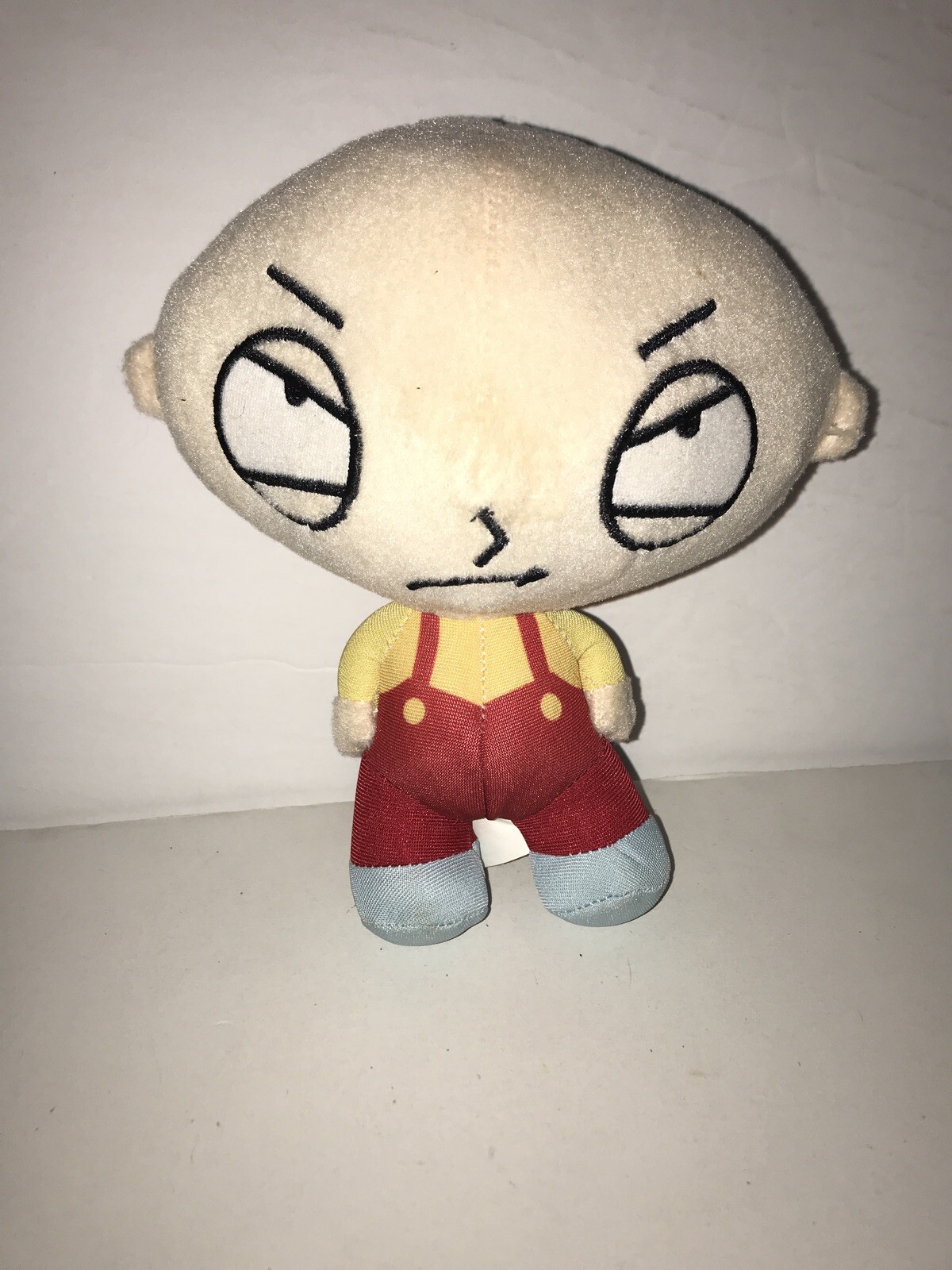 FAMILY GUY STEWIE PLUSH DOLL NANCO STUFFED ANIMAL TOY DOLL KID | eBay