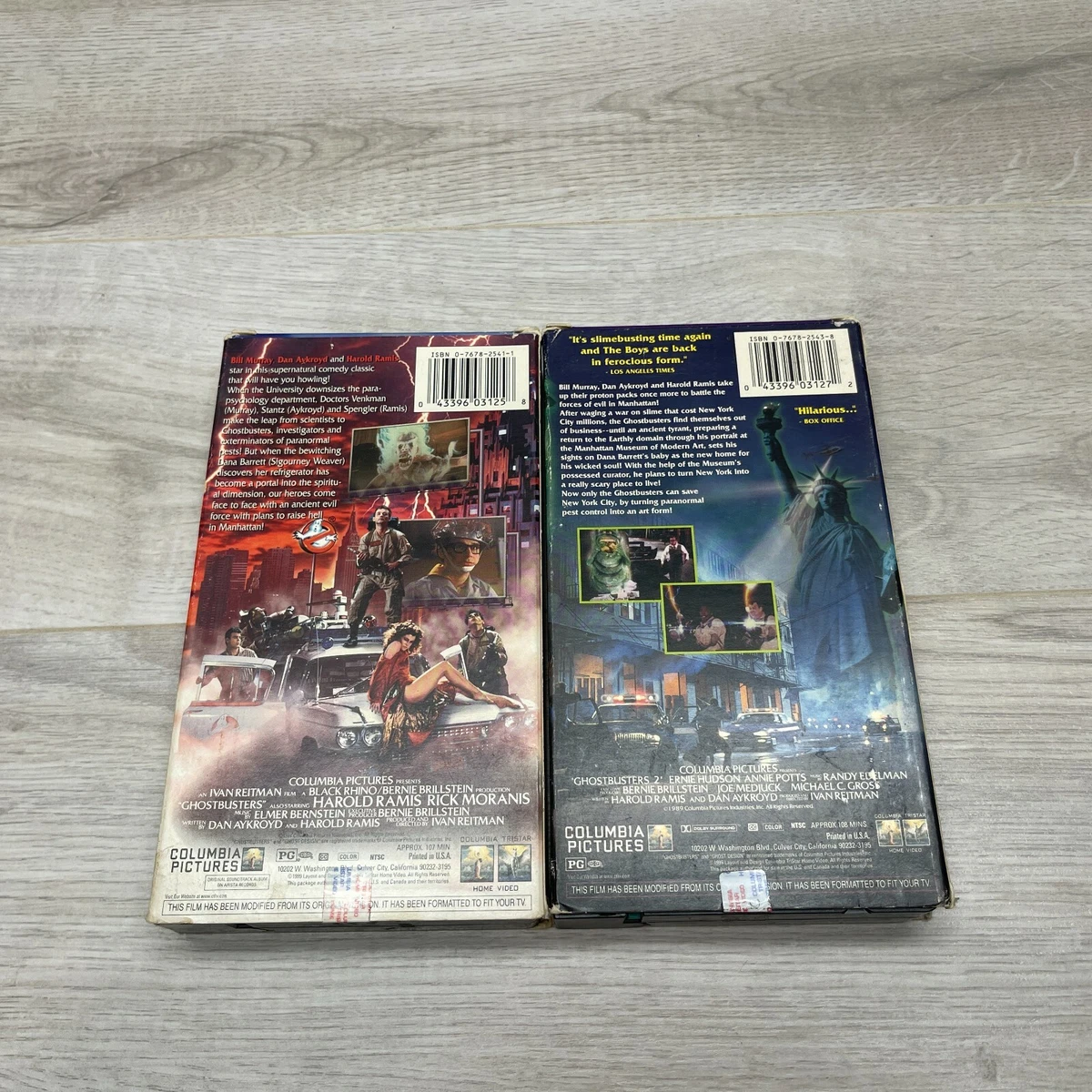 Tristar Pictures 1999