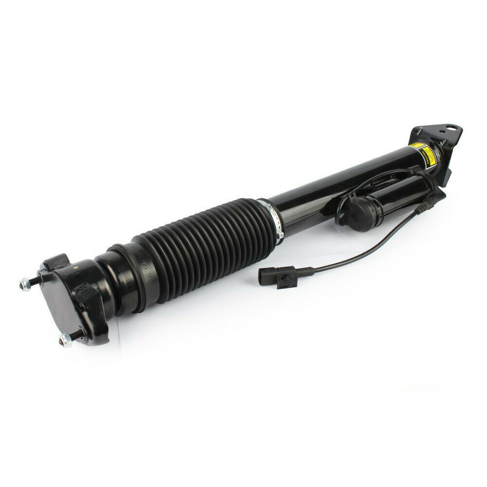 2x Rear Shock Absorbers Struts w/ADS Fit Mercedes GLE Class W166 X166 ...
