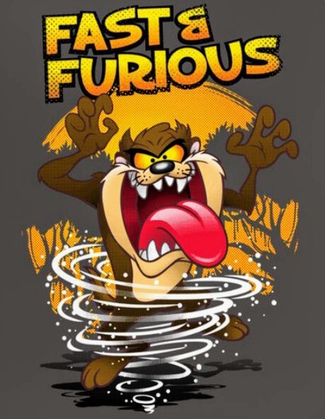 Rat Fink Hot Rod Cartoon Wallpaper RAT ROD HOT ROD CHOPPER STICKER