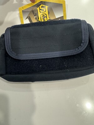 HSGI High Speed Gear Pogey GP Pouch Molle LE Blue Utility | eBay