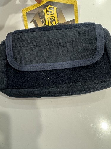 HSGI High Speed Gear Pogey GP Pouch Molle LE Blue Utility | eBay