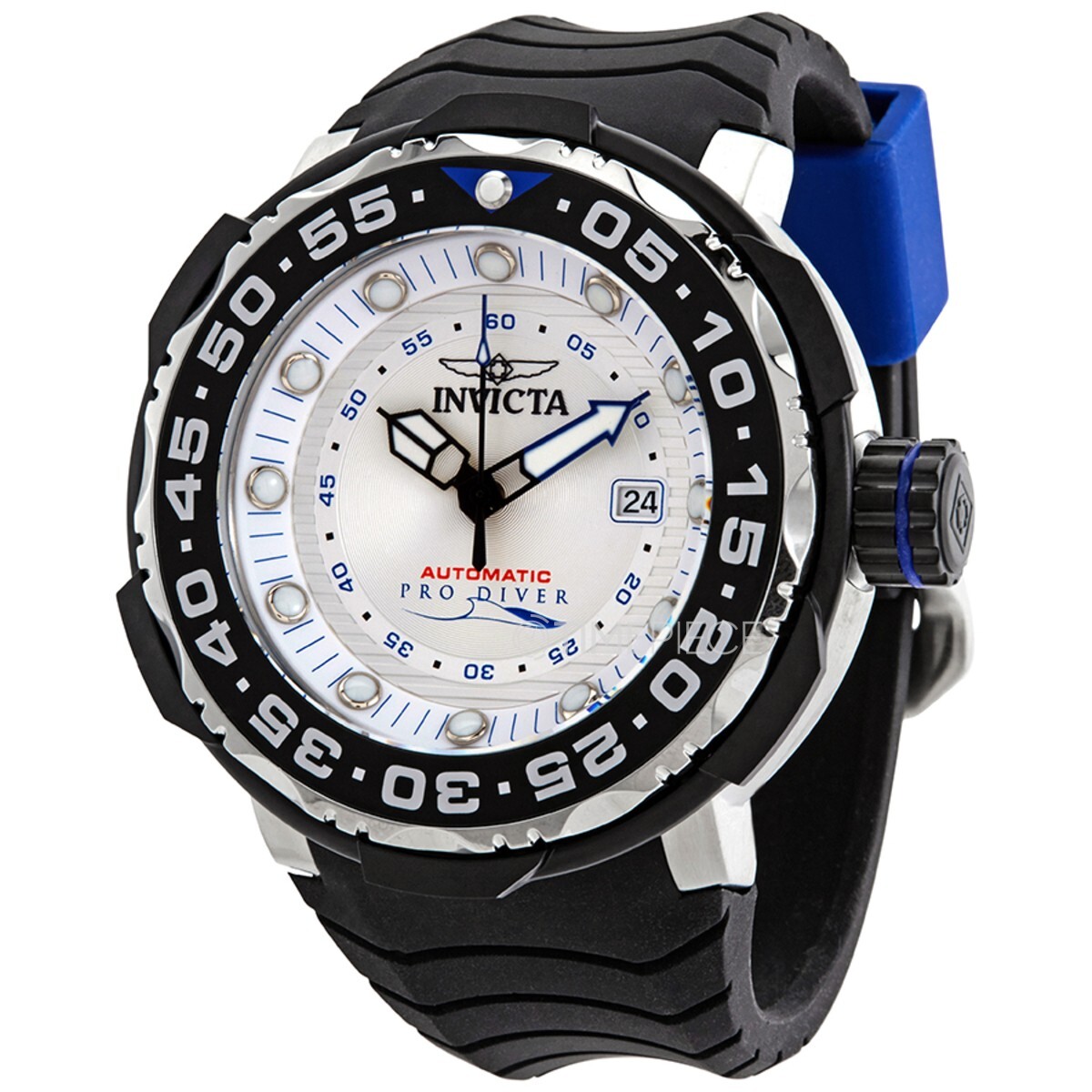 Invicta Pro Diver Sea Monster 28783 Mens 52mm Automatic Watch for sale ...