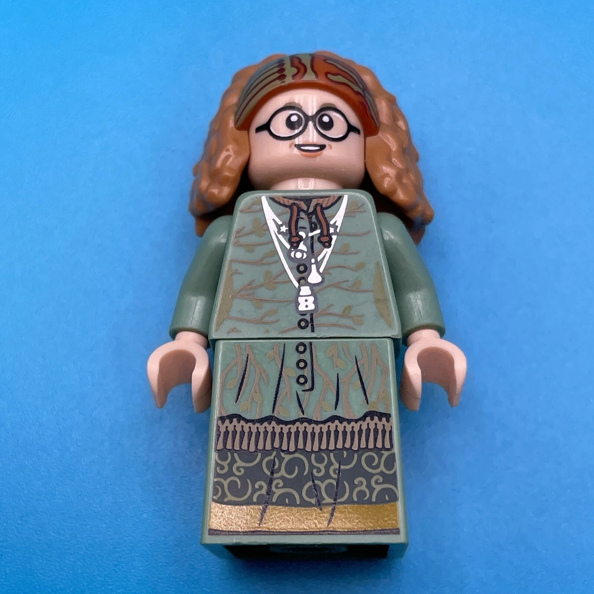 Lego Harry Potter Professor Trelawney
