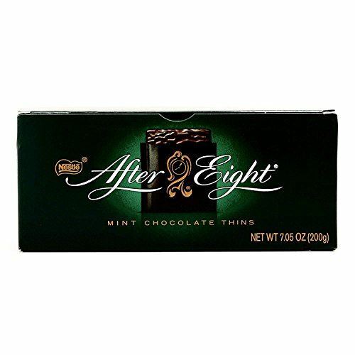 After Eight Chocolate Thin Mints 7.05 oz each (2 Items Per Order) | eBay