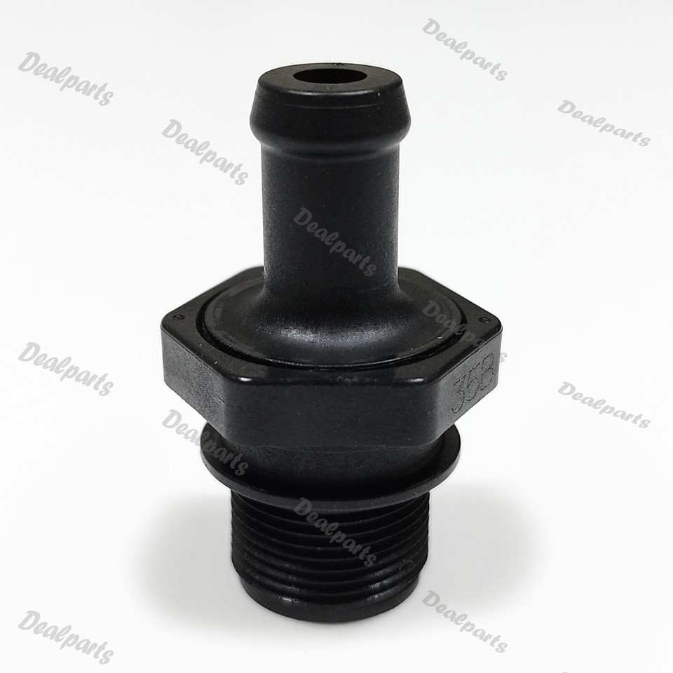 Genuine Nissan PCV Valve 11810-6N202 (for Nissan Infiniti) | eBay