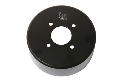 Water Pump Pulley URO Parts 1122020110 | eBay