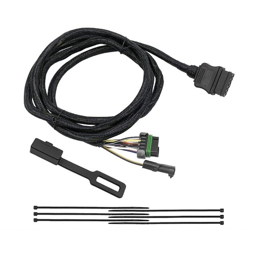 11 Pin Side Marker Light Harness Wiring Replaces 26347 26377 For ...