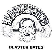Blaster Bates - Blastermind (2007) for sale online | eBay
