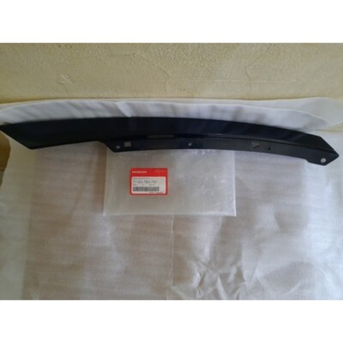 Honda OEM/Civic/Driver Front Grille Extension 71129-TED-T01 fot 2017 ...