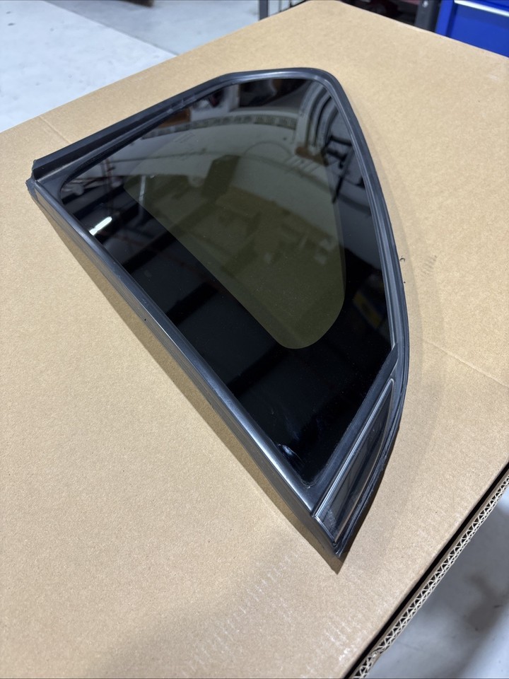 2019-2024 Toyota RAV4 Right Rear Quarter Glass 62710-0R090 OEM See Pics ...