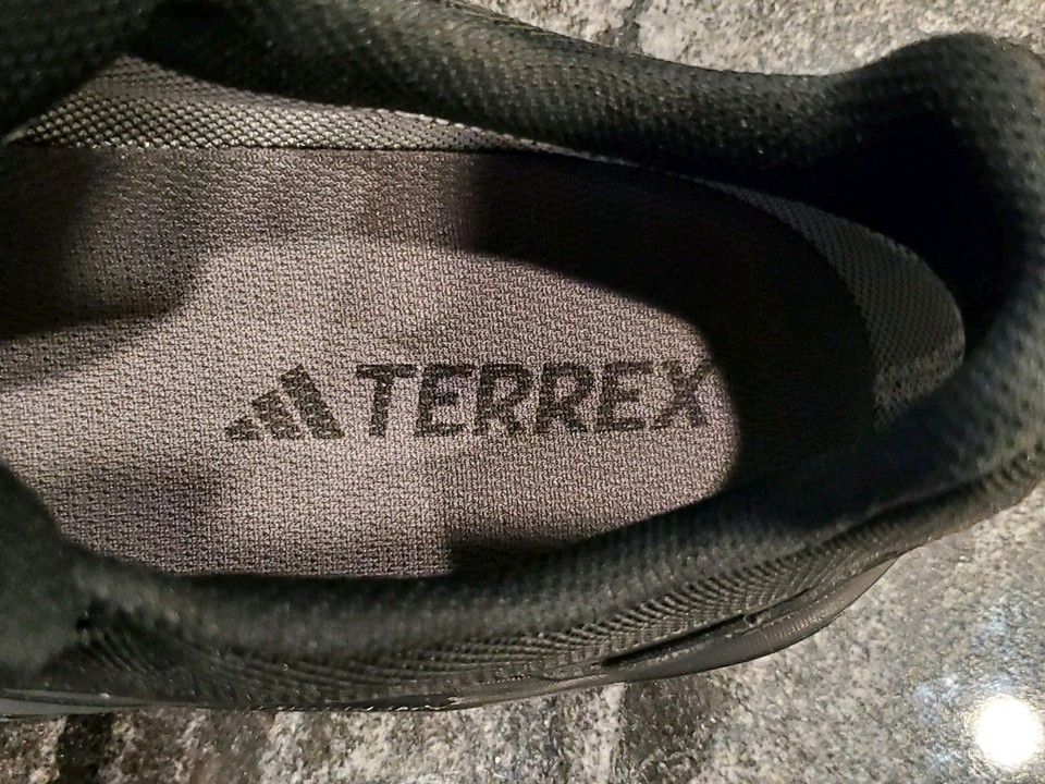 New Men's Adidas Terrex AX4 GTX Gore-Tex - Size 9 | eBay