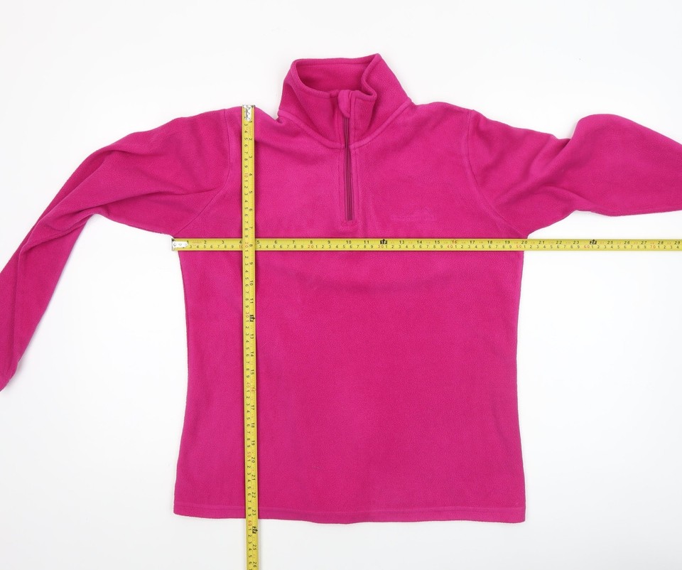 Womens UK Size 10 Freedom Trail Pink Pullover Sweatshirt | eBay UK
