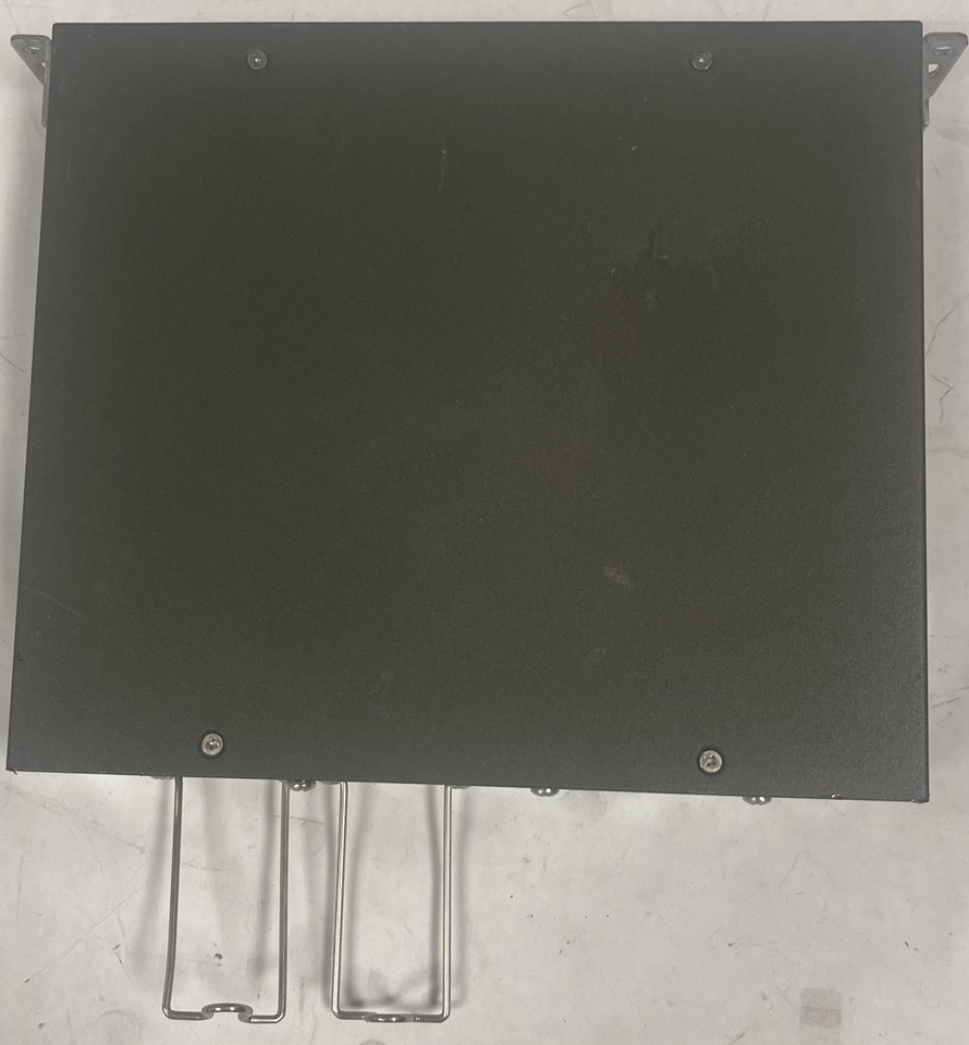 Accedian Networks 501-042-01 4-port SFP network switch! GT-AC MetroNID ...