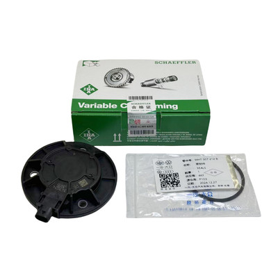 Camshaft Adjuster Magnet Fit For VW Jetta Golf Passat Audi Q5 TT ...