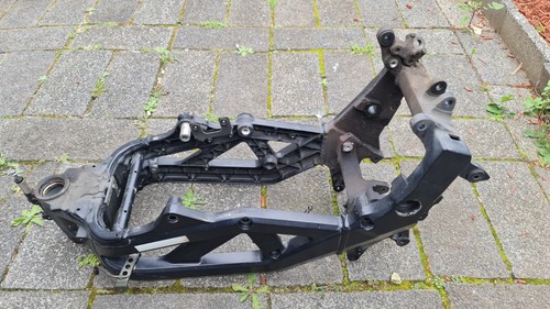 Suzuki SV1000S Frame Chassis Clear Title 2006 Genuine OEM Parts | eBay ...