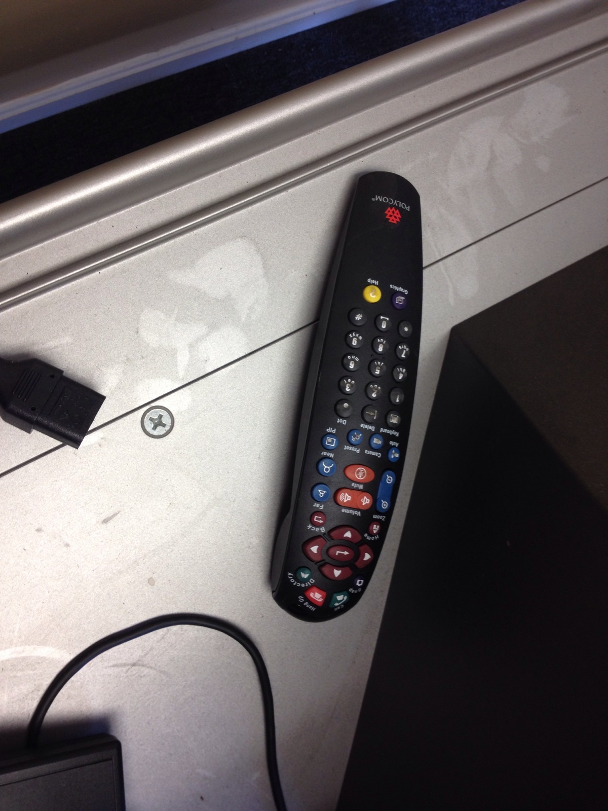 Polycom VSX 8000 Dual Monitor Video Conferencing Unit VSX8000 | eBay