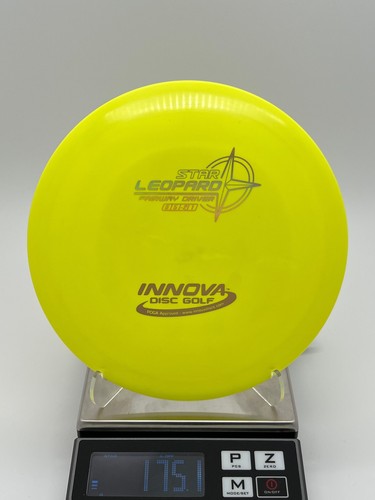 Innova Star Leopard *Choose Exact Disc* | eBay