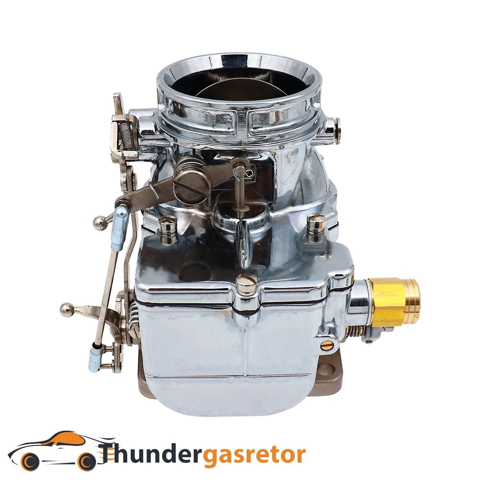 For Speedway 9-Super-7 Carb,Stromberg Carburetor 97 Style,Natural ...