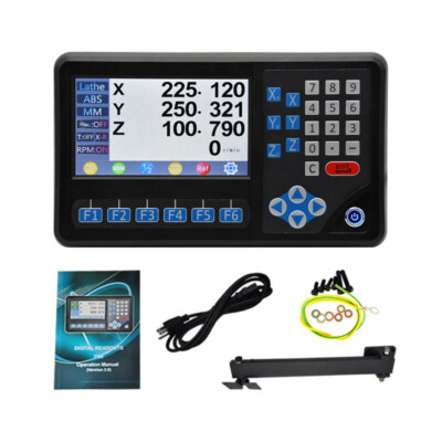 Broadcast Measurement - Measurement