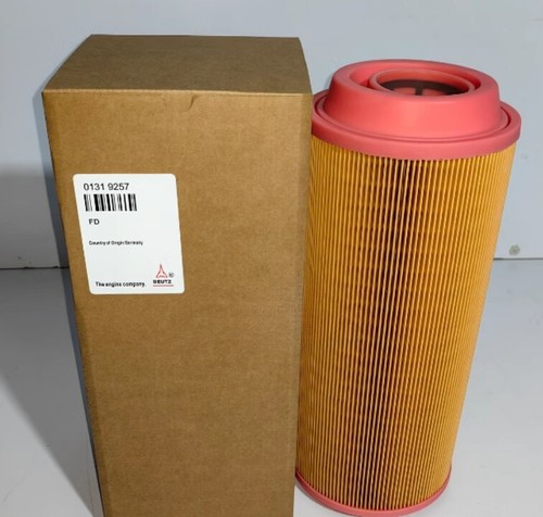1PCS NEW FIT FOR 01319257+01180870 Air filter element | eBay UK