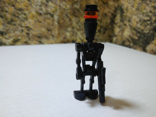 Lego ® Star Wars ™ Robot Elite Assassin Droid | eBay