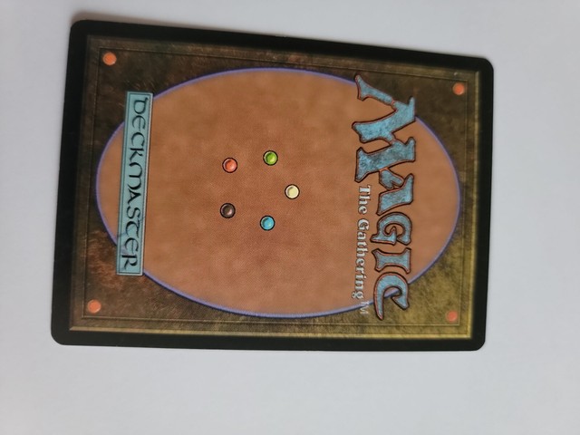 MTG Overburden Prophecy 39/143 Regular Rare for sale online | eBay