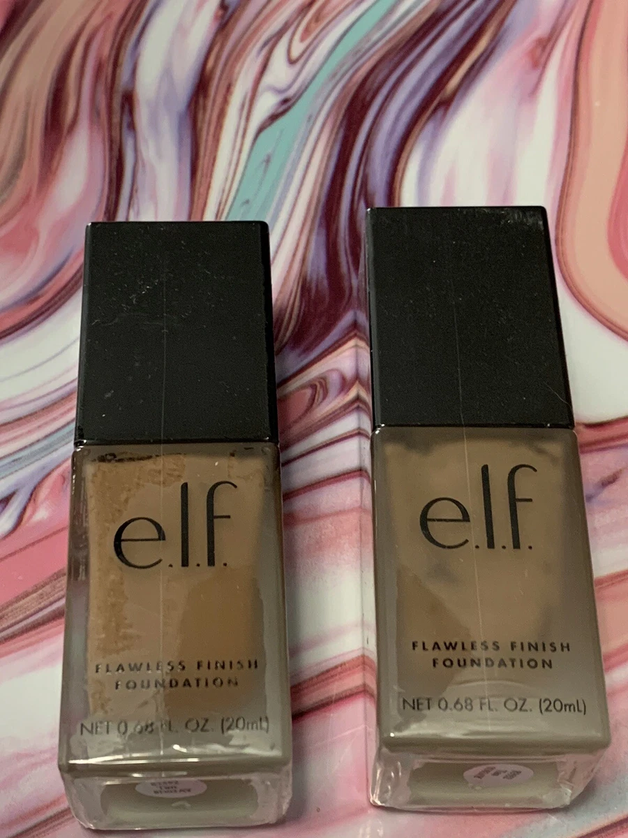 Elf Makeup Foundation Colors | Saubhaya Makeup