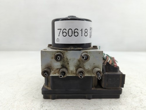 2006-2007 Dodge Magnum Abs Pump Control Module BIY57 | eBay