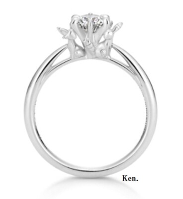 U-treasure Pokemon Eifie Blacky Espeon Umbreon Platinum Ring Japan Free ...