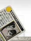 Yusuke VS Yomi Yu Yu Hakusho Trading card TCG Japanese Bandai #252 | eBay