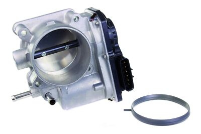 Fuel Injection Throttle Body-Eng Code: MR18DE Aisin TBN-009 | eBay