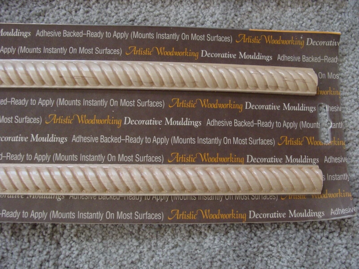 Decorative Trim Moulding For Furniture | Shelly Lighting