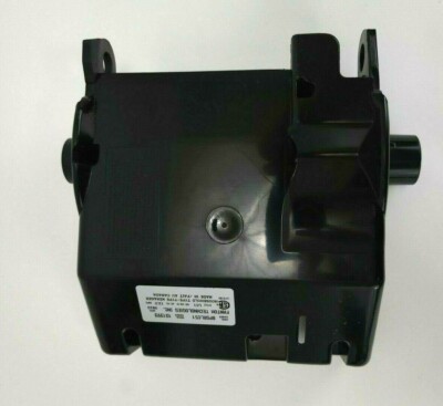 Fantom Lightning Canister Vacuum BPSRLC51 Bottom Housing Part - PART ...