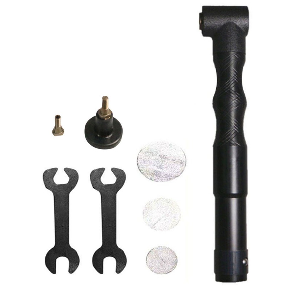 Right angle handle 90 Degree Handpiece polish Motor NEW | eBay