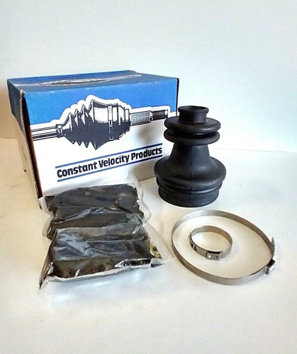 CV Joint Boot Kit Front Inner MOOG Constant Velocity CV2413 | eBay