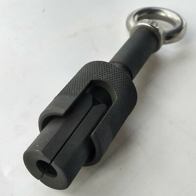 Fuel Injector Removal Tool Puller for Land Rover 5.0 Jaguar 3.0 Engines ...