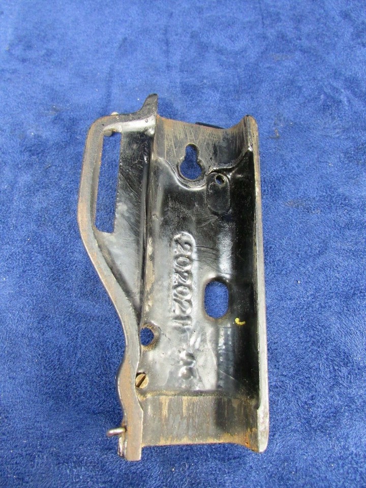 1879* Singer Sewing Machine Model 9W7 & Wheeler Wilson Version Parts ...