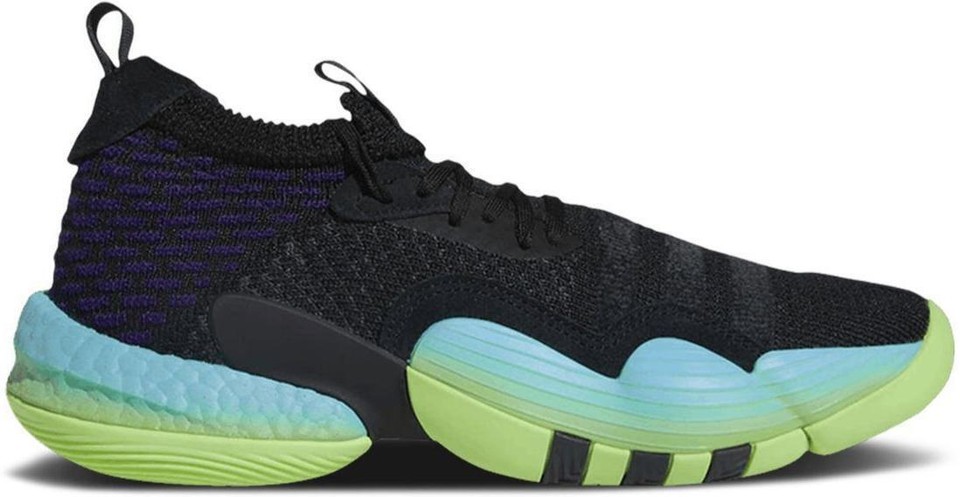 adidas Trae Young 2 Trae-Tlien for Sale | Authenticity Guaranteed | eBay