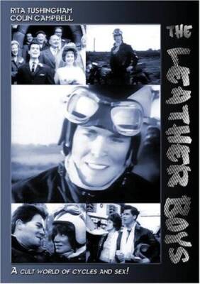 The Leather Boys - DVD By Elizabeth Begley - VERY GOOD | eBay