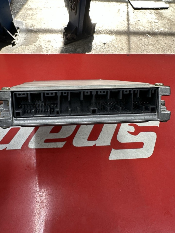 JDM HONDA ACURA INTEGRA DC2 TYPE R ITR B18C P73 ECU 37820 P73 003 | eBay